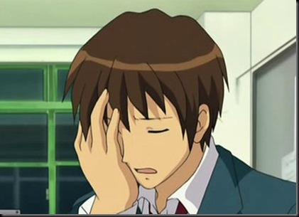 Tanasinn Commander: **Facepalmed!!!!**